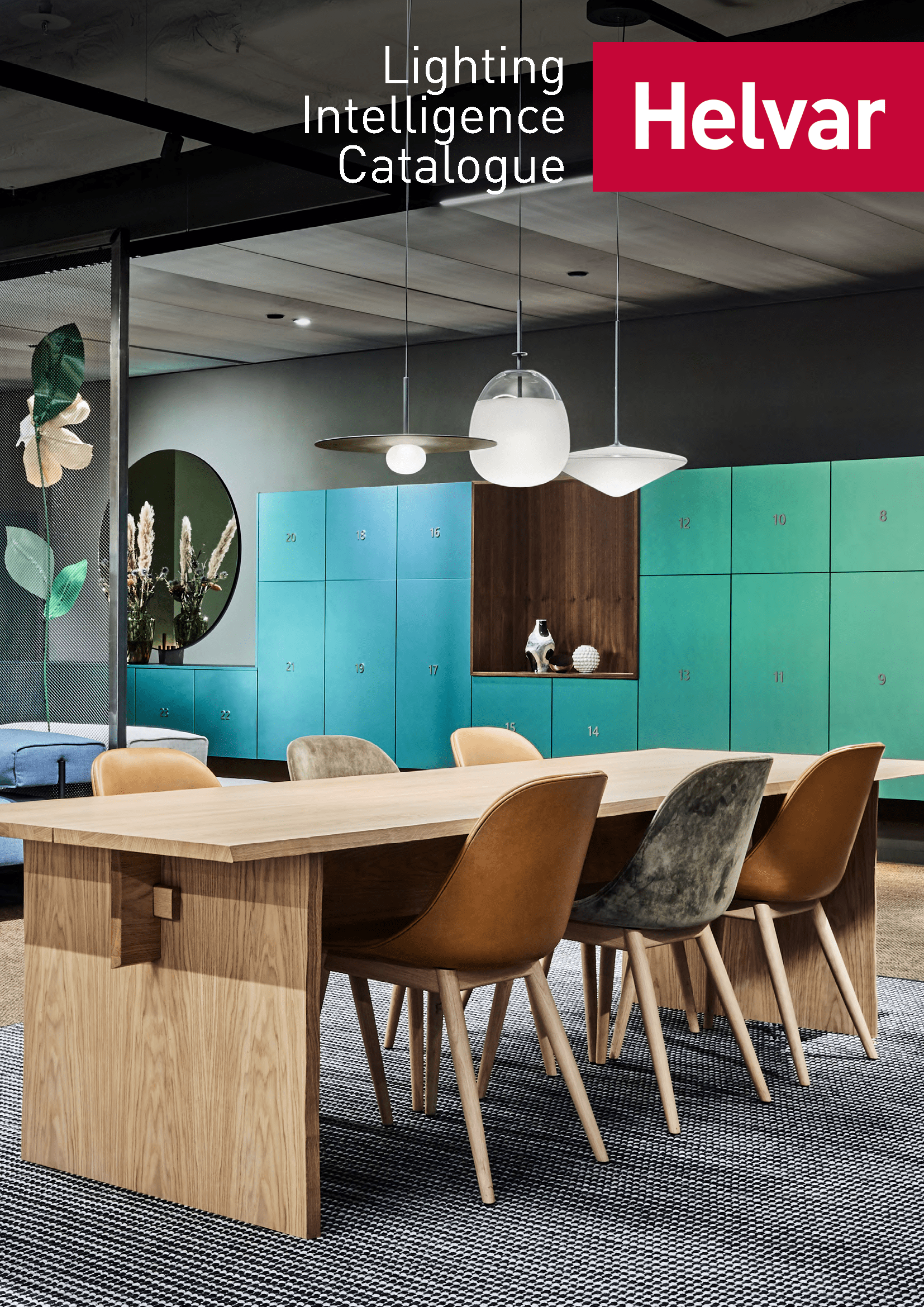 Kataloglar - Elekon Akıllı Yapı Teknolojileri