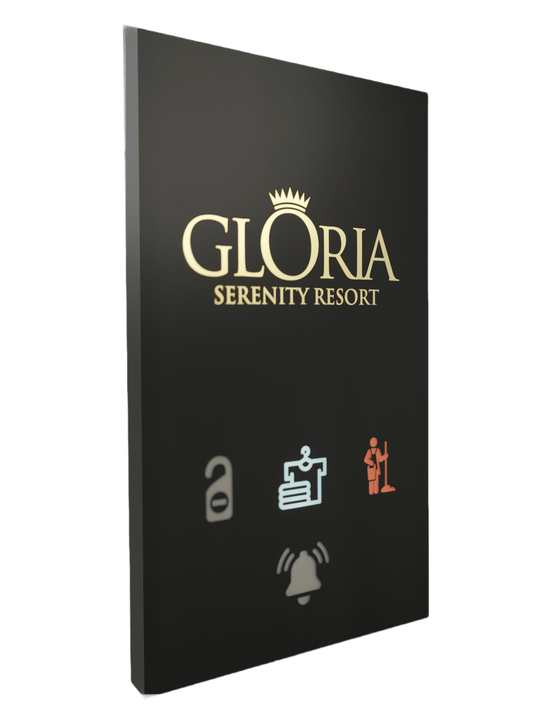 Serenity Guest Room Management System (GRMS) - Elekon Smart Building ...