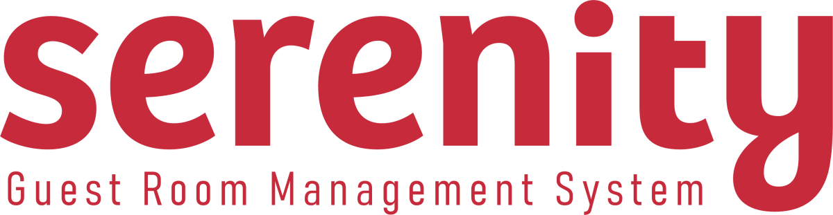 Serenity Guest Room Management System (GRMS) - Elekon Smart Building ...